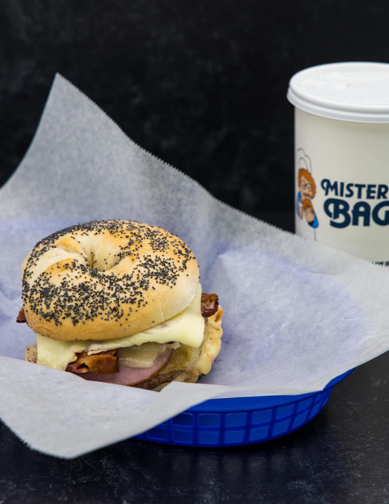 Catering | Mister Bagel