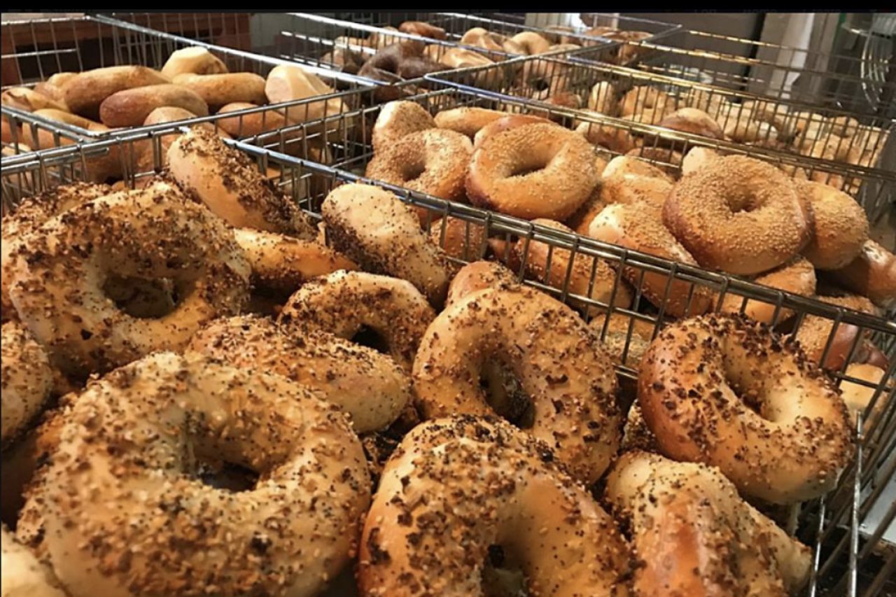 Our Story | Mister Bagel
